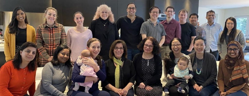 Team - Zadeh Lab